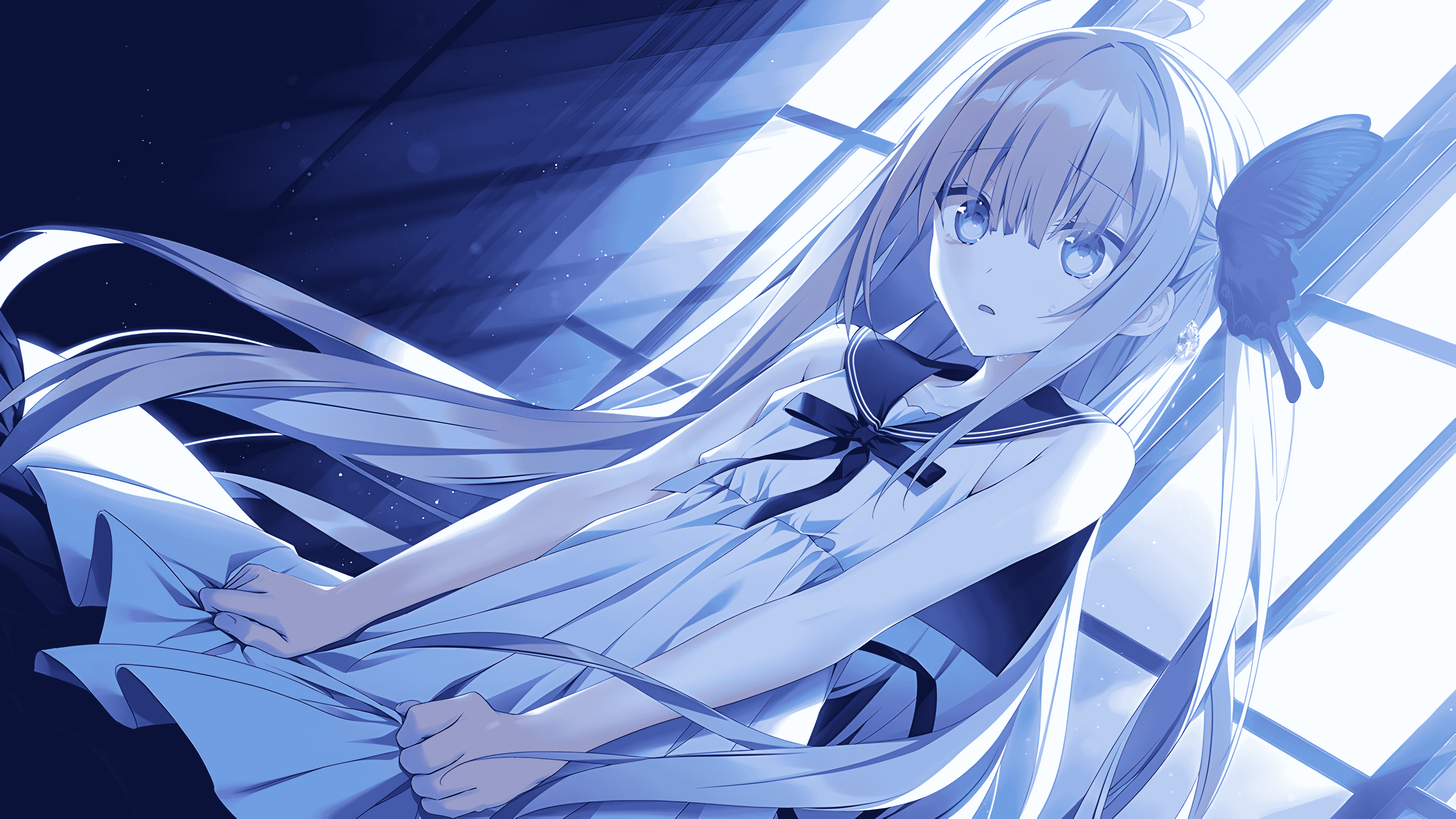 WSL2优化 | Small Utopia